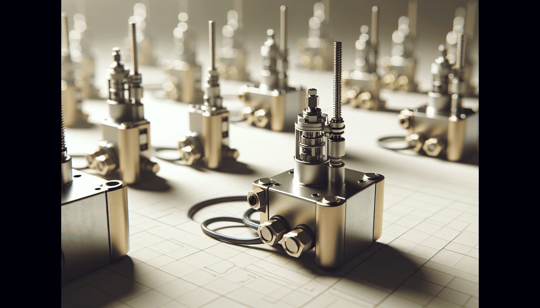 What does a 2 way valve do? - Solenoid Valves